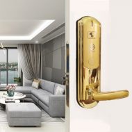 Khóa SELLO SL8908 thẻ từ cho khách sạn