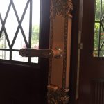 Khoá cửa SELLO V8