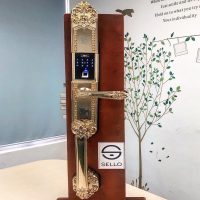 Khóa điện tử SELLO B2 – SELLO